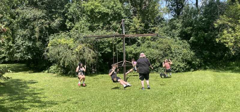 Town of Lowville - News & Notices